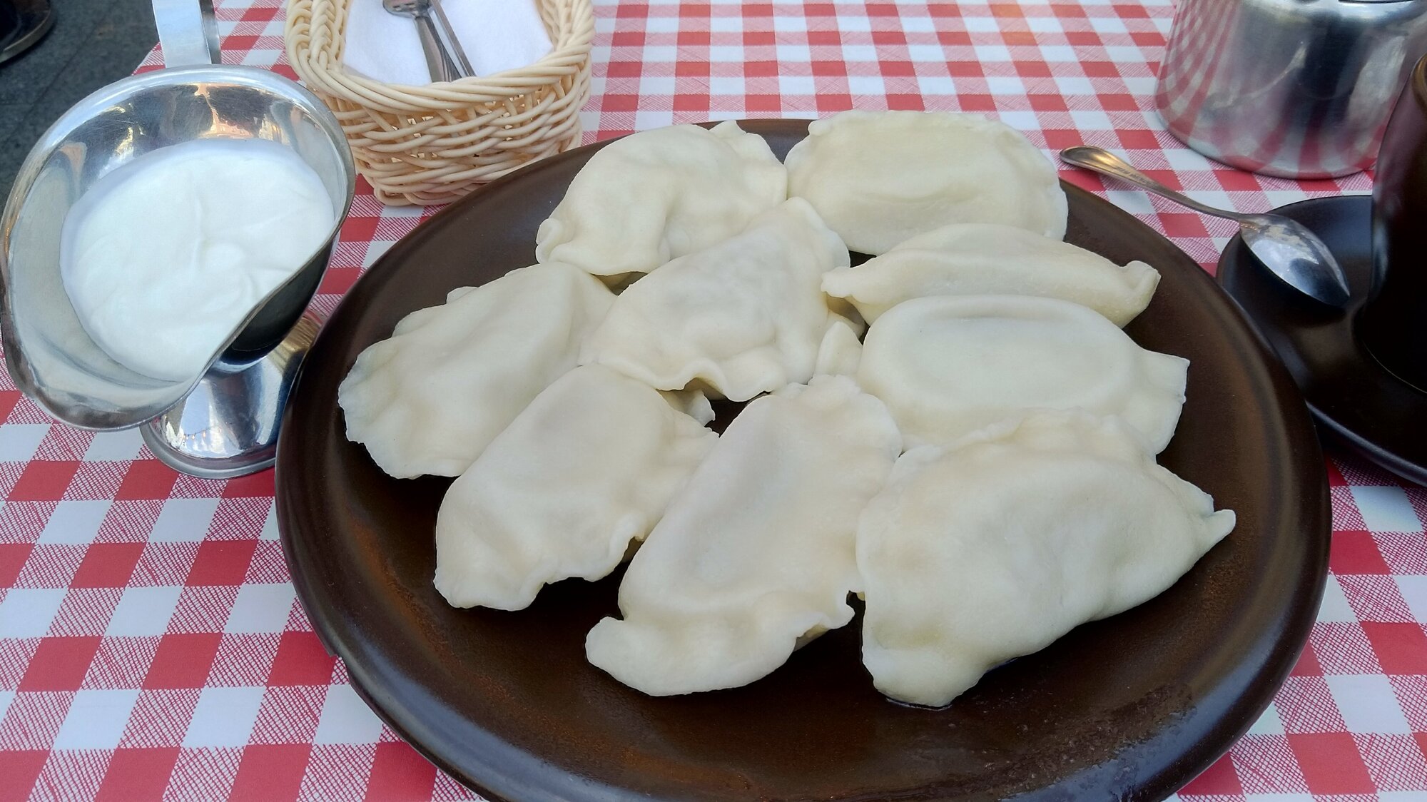 Traditional Polish cuisine: what and where to try in Warsaw?