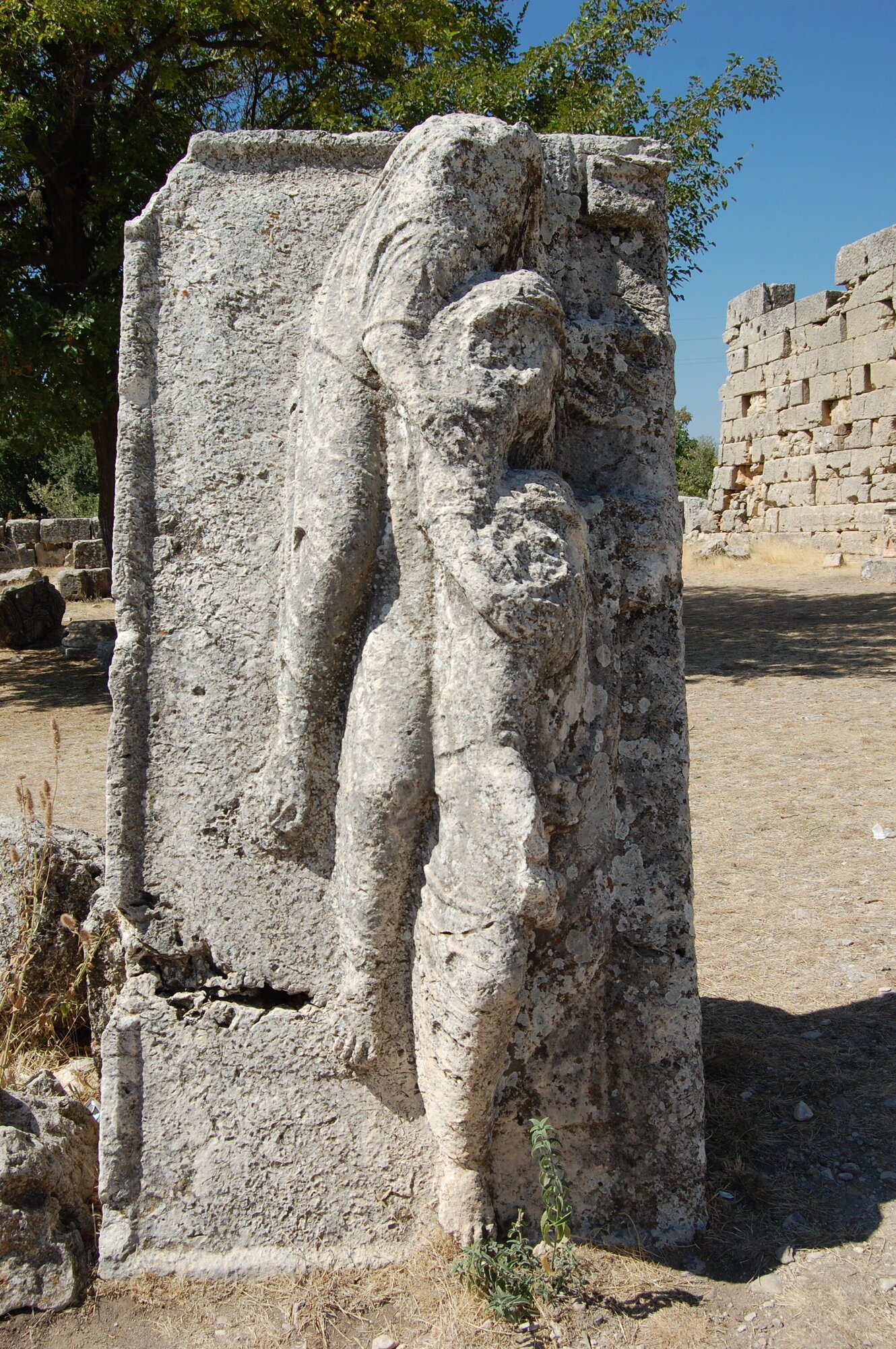 Non-Tourist Turkey: A Guide to Ancient Cilicia