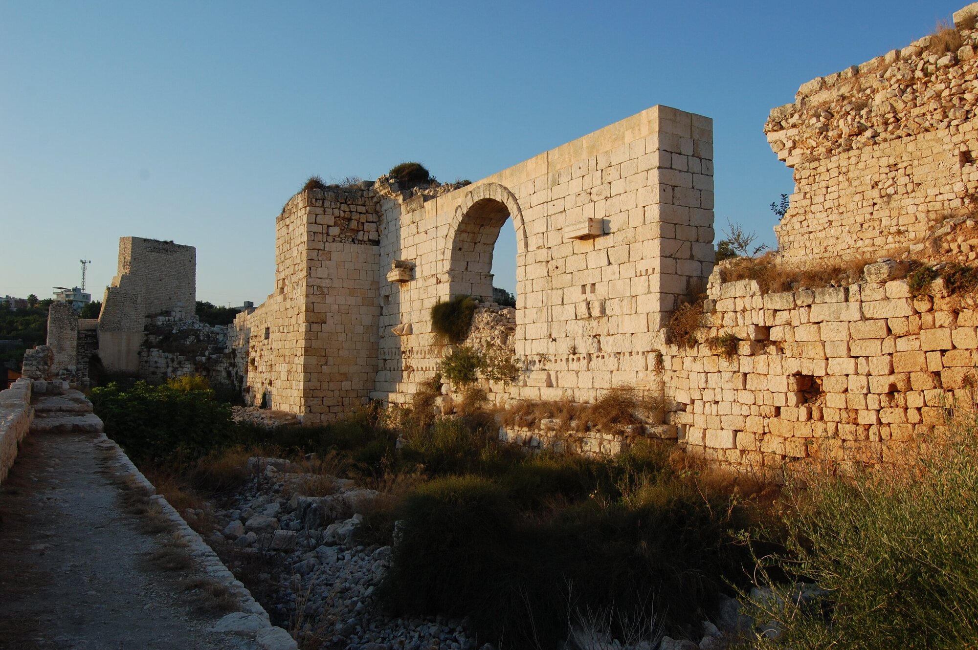 Non-Tourist Turkey: A Guide to Ancient Cilicia