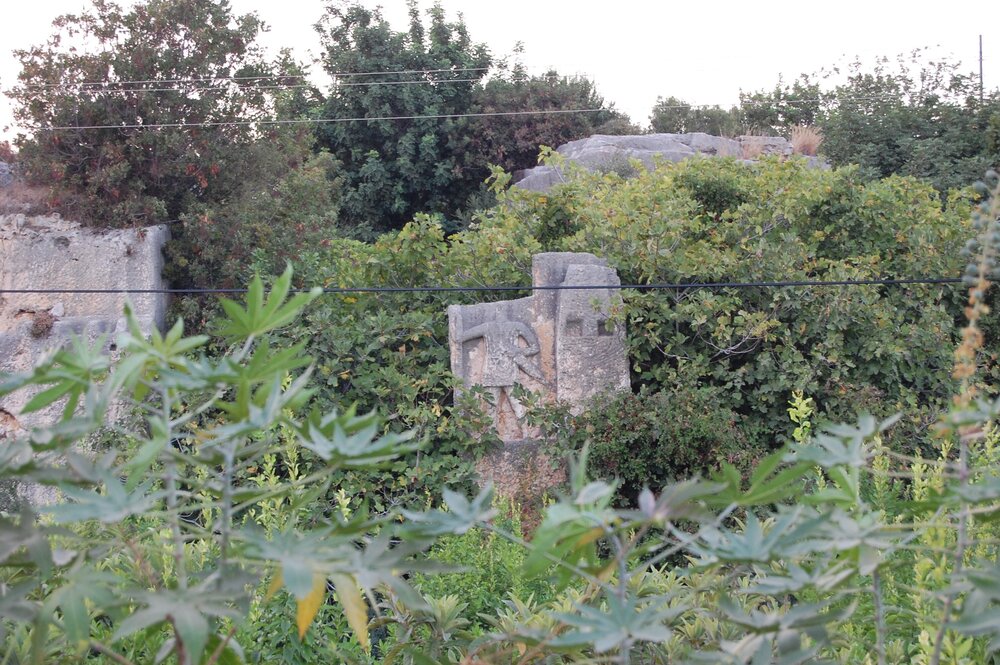 Non-Tourist Turkey: A Guide to Ancient Cilicia